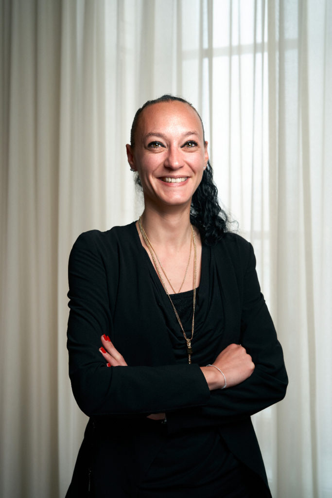 Silvia Patane - Magnolia Private Office